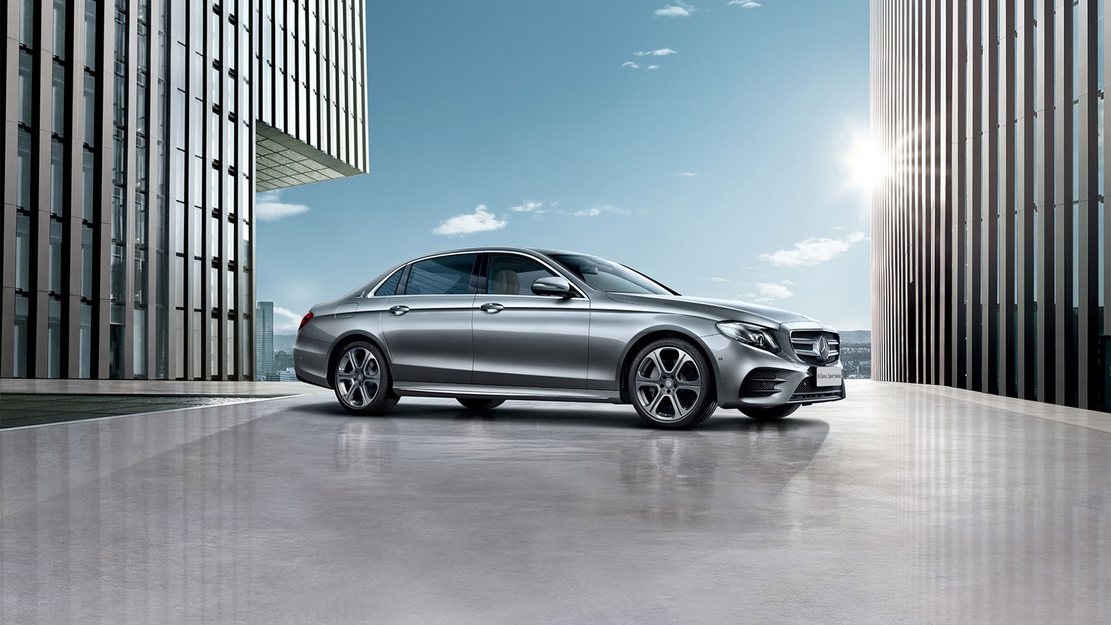 E-Class L