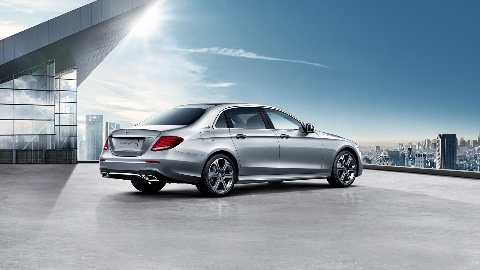 E-Class L