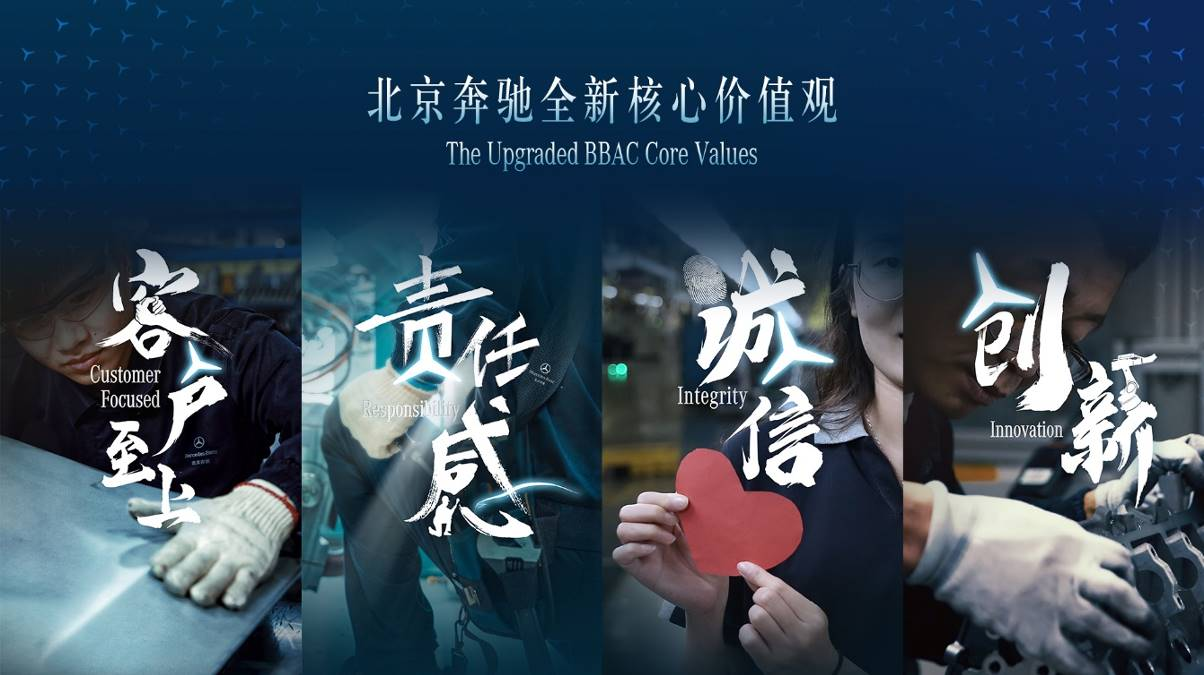 BBAC Celebrates 18th Anniversary, Unleashing New Power Through ...