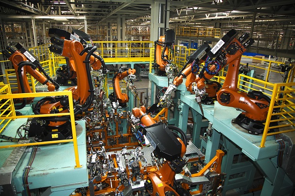 BBAC Six-Month Sales Hits Record High, Growth Rate Tops Premier Vehicle ...