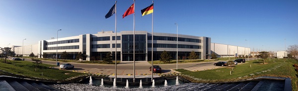 BBAC locally-Produced Engines Exceed 1,000,000 Units and Monthly ...